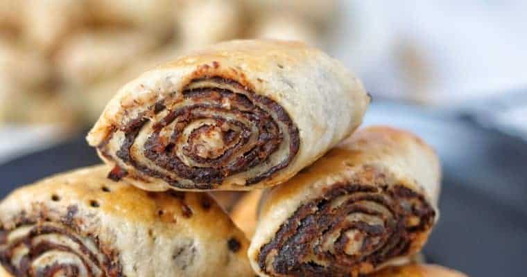 Kubba Mosul | Sour And Sweets | Kubba Mosul Kubba Mosul