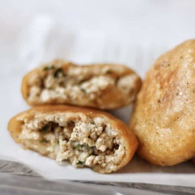 Homemade Luqaimat (Awamat / Lokma) - Luqmat al qadi / Lokma