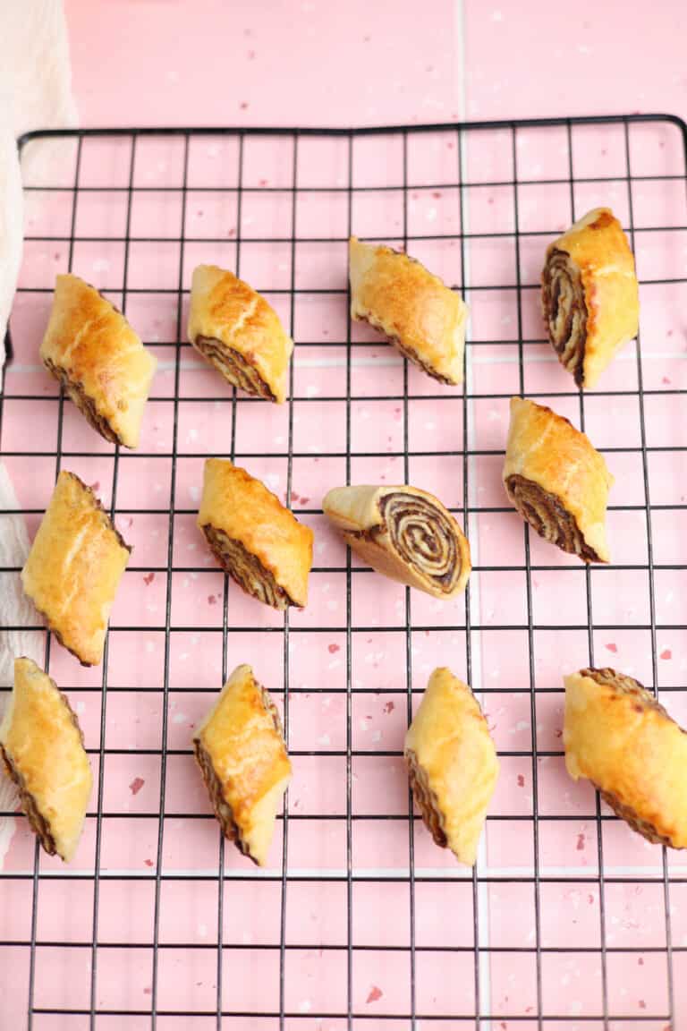 Klecha Recipe | Date cookies (كليجة)